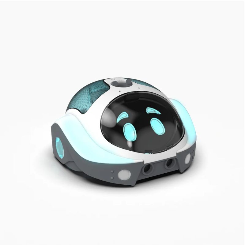 Buy Loti-bot: programmable floor robot for stem & coding | Jinius