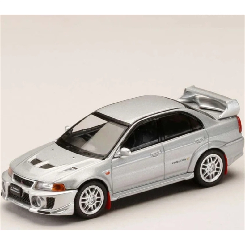 Buy Hobby japan 1/64 1998 mitsubishi lancer gsr evolution 5 cp9a ...