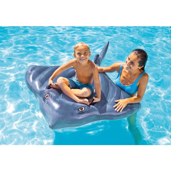 Buy Ride on 74x57'' stingray | Cyprus | Jinius