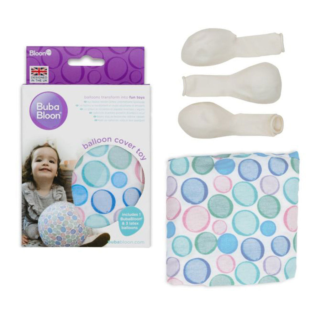 Buy Bubabloon - signature pastel | Jinius